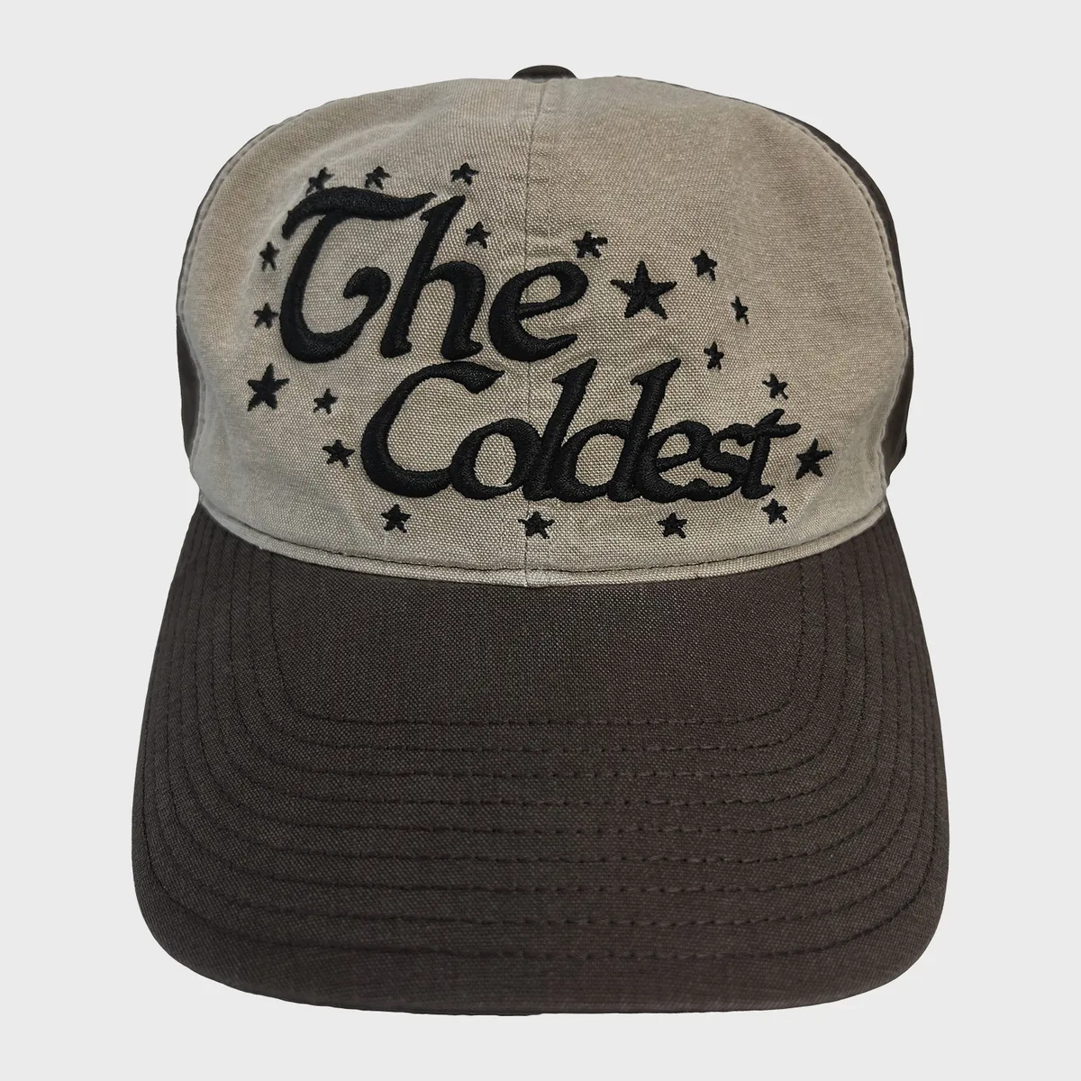 TCM coldest cap (brown) - 감도 깊은 취향 셀렉트샵 29CM