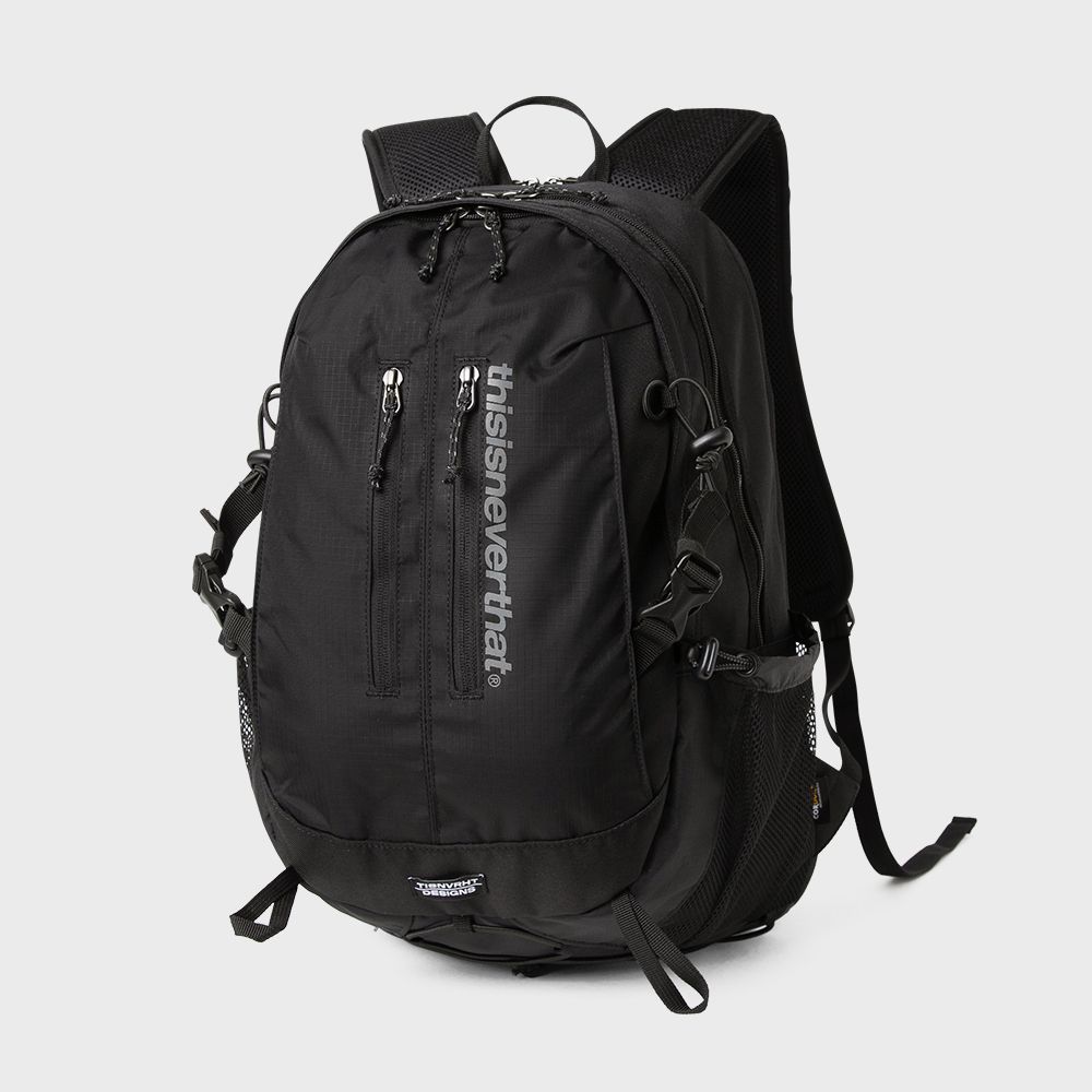 SP Backpack 29 Black - 감도 깊은 취향 셀렉트샵 29CM