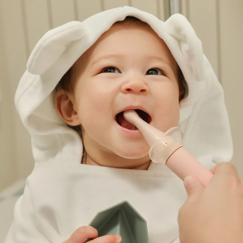 버블 실리콘 칫솔모 [3 colors] - 감도 깊은 취향 셀렉트샵 29CM