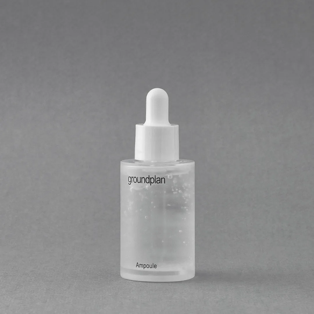 앰플 40ml - 감도 깊은 취향 셀렉트샵 29CM