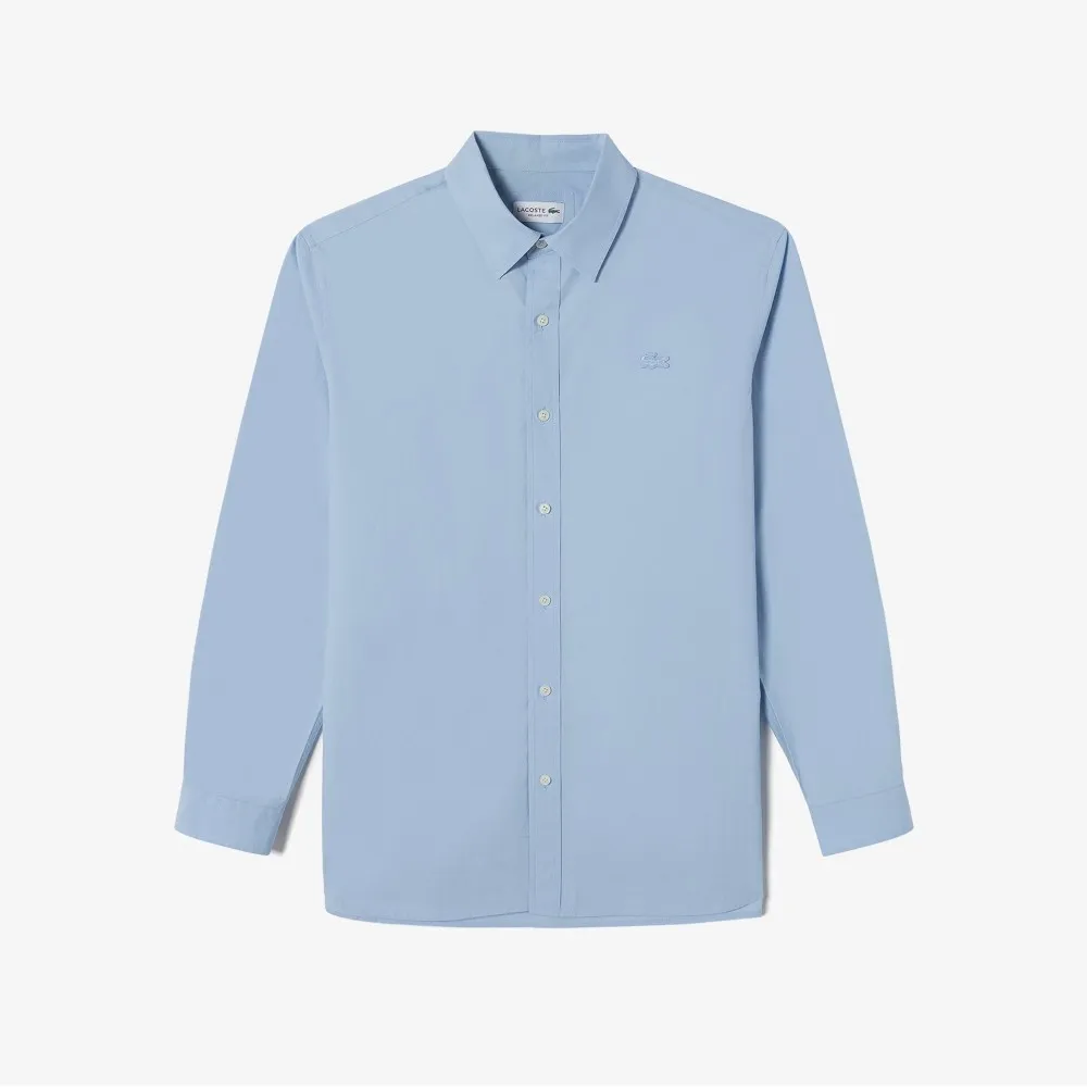 남성 타입라이터 셔츠 CH257E-55G T01 - 감도 깊은 취향 셀렉트샵 29CM