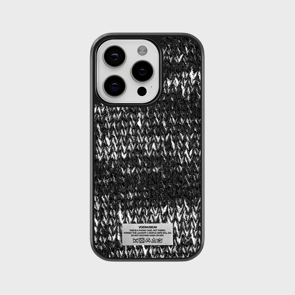 Thread iPhone Acrylic Bumper Case 05 - 감도 깊은 취향 셀렉트샵 29CM