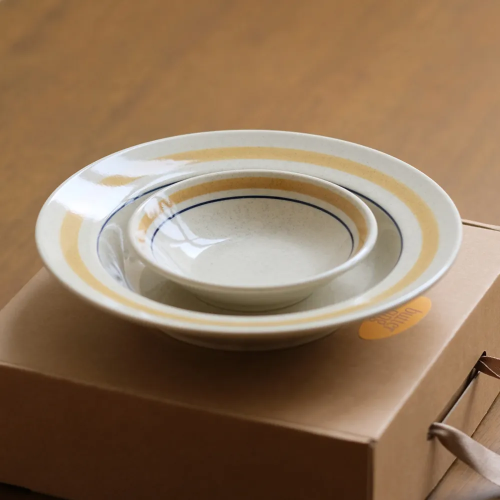 [SET] 버터링 히토리 세트 (스프볼&과일볼) - 감도 깊은 취향 셀렉트샵 29CM