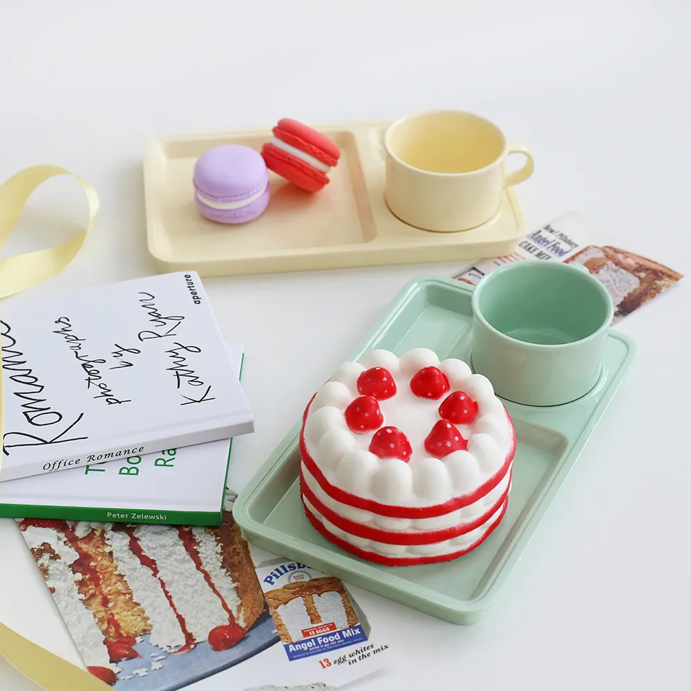 마카롱 브런치 세트 1P & 미니 브런치 세트 1P - 감도 깊은 취향 셀렉트샵 29CM