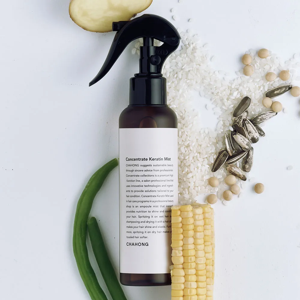 컨센트레이트 케라틴 미스트 150 ml - 감도 깊은 취향 셀렉트샵 29CM