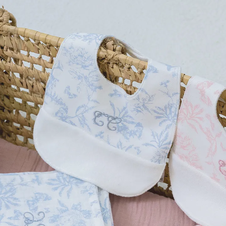 TC)B벨라테리턱받이 - 감도 깊은 취향 셀렉트샵 29CM