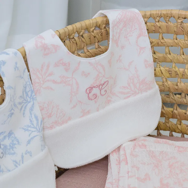 TC)G벨라테리턱받이 - 감도 깊은 취향 셀렉트샵 29CM