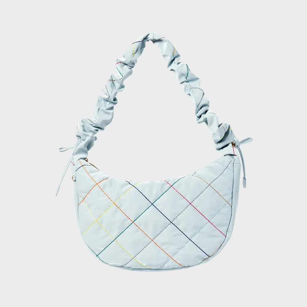 JENNY BAG LARGE (제니 백 라지) - BLUE - 감도 깊은 취향 셀렉트샵 29CM