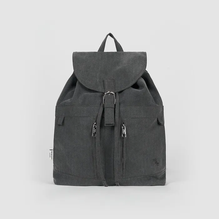 Notting Herringbone Backpack _ Charcoal - 감도 깊은 취향 셀렉트샵 29CM