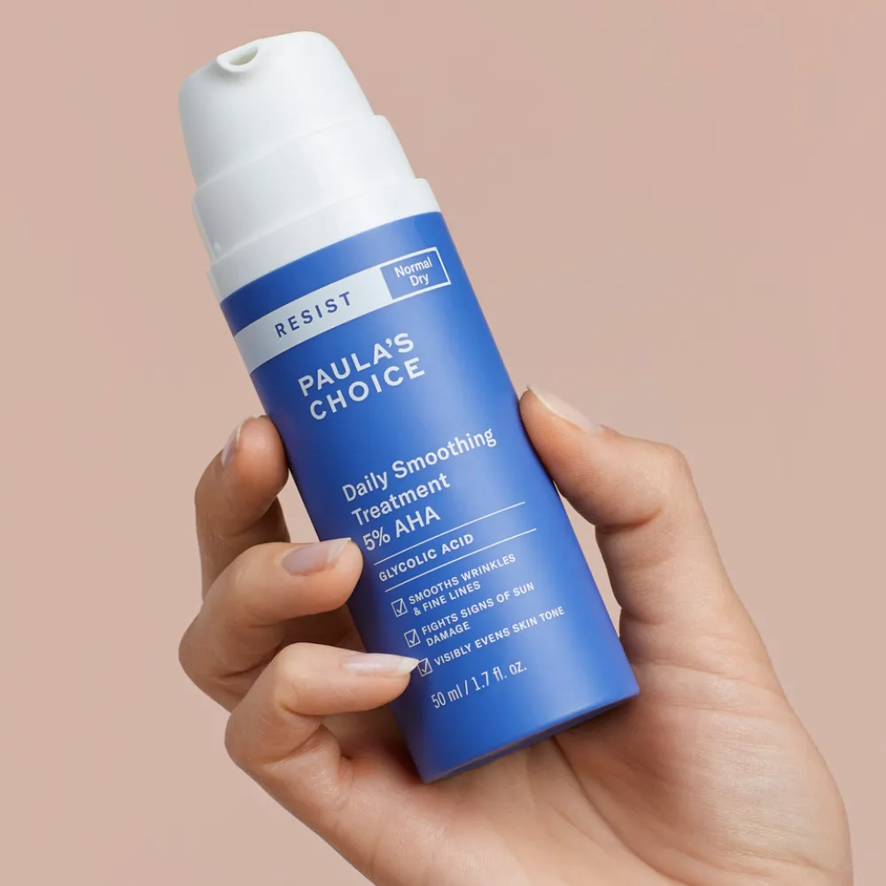 5% 아하 데일리 각질제거제 50ml - 감도 깊은 취향 셀렉트샵 29CM