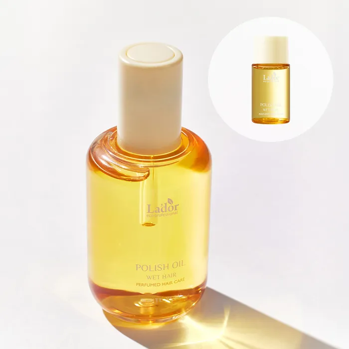 [미니증정] 폴리쉬 오일 80ml 2종 택1 + 10ml 증정(향 랜덤) - 감도 깊은 취향 셀렉트샵 29CM