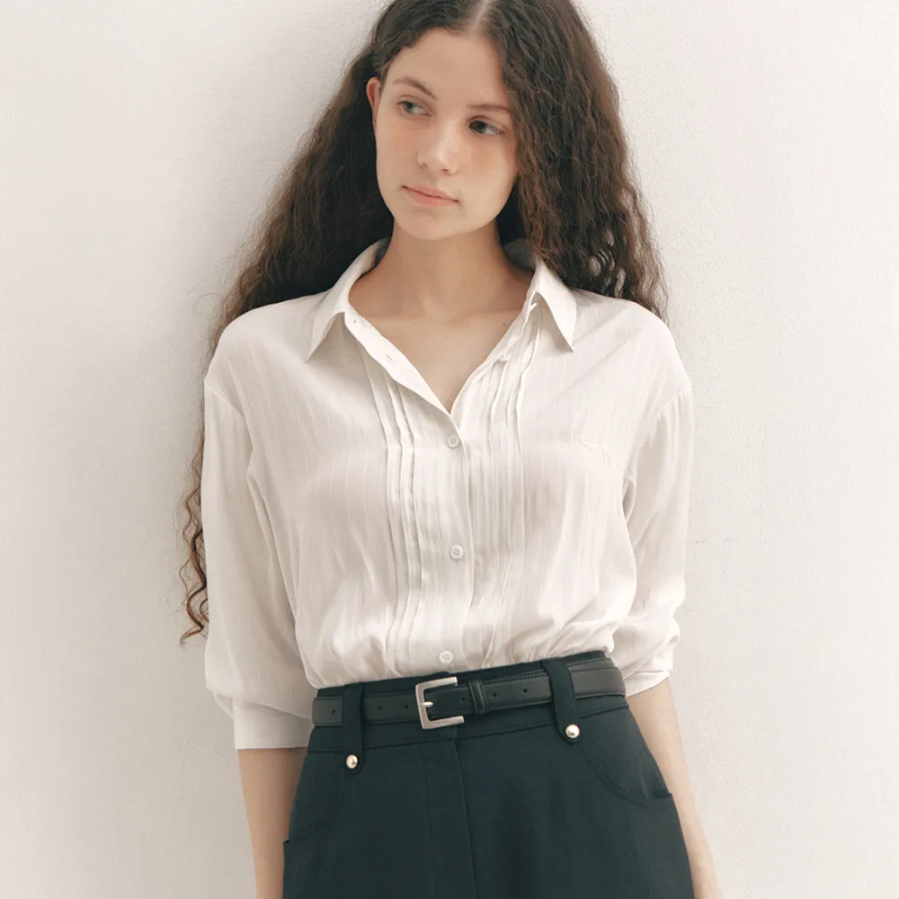 Silky String Shirts - 감도 깊은 취향 셀렉트샵 29CM