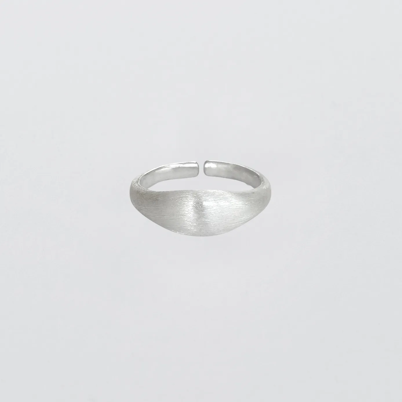 [silver925][태연 레드벨벳 조이 착용] vera cross ring - 감도 깊은 취향 셀렉트샵 29CM