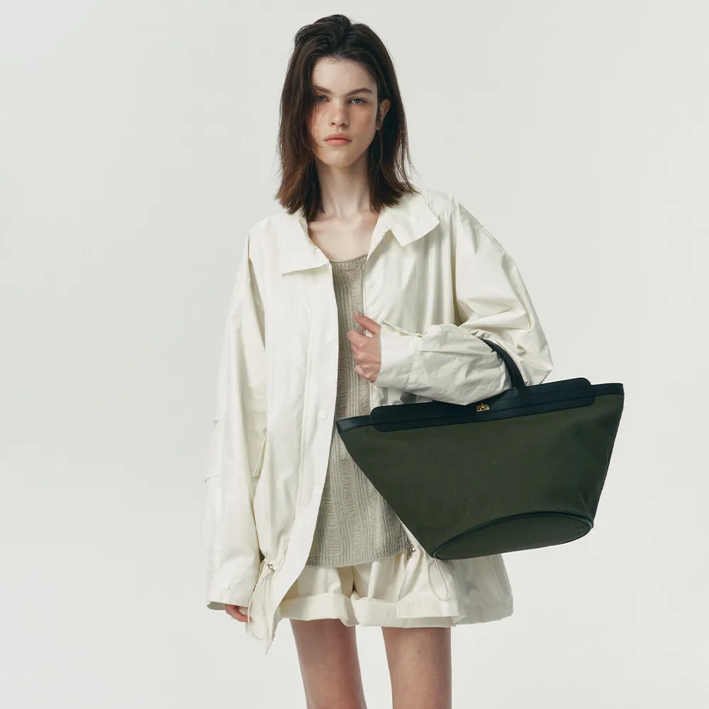 String Coating JK_(Cream) - 감도 깊은 취향 셀렉트샵 29CM