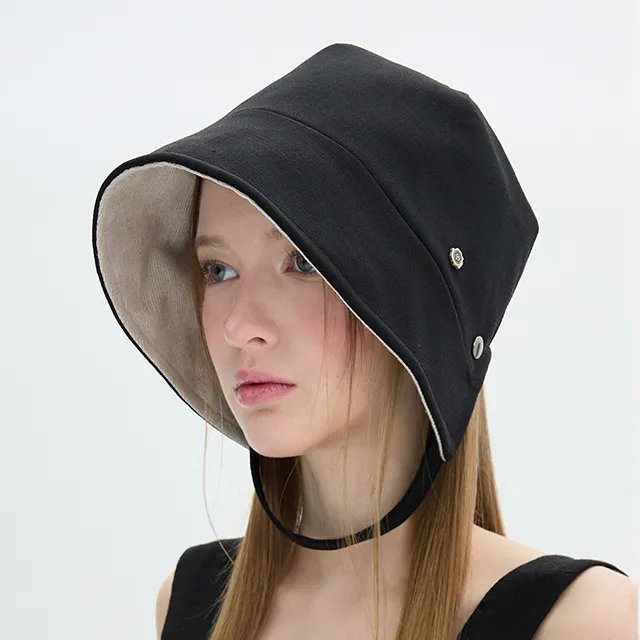 Classic Strap Bonnet - 감도 깊은 취향 셀렉트샵 29CM