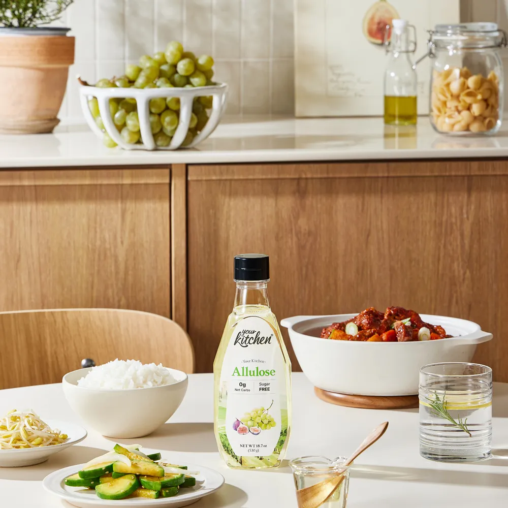 유어키친 알룰로스 (530g) - 감도 깊은 취향 셀렉트샵 29CM