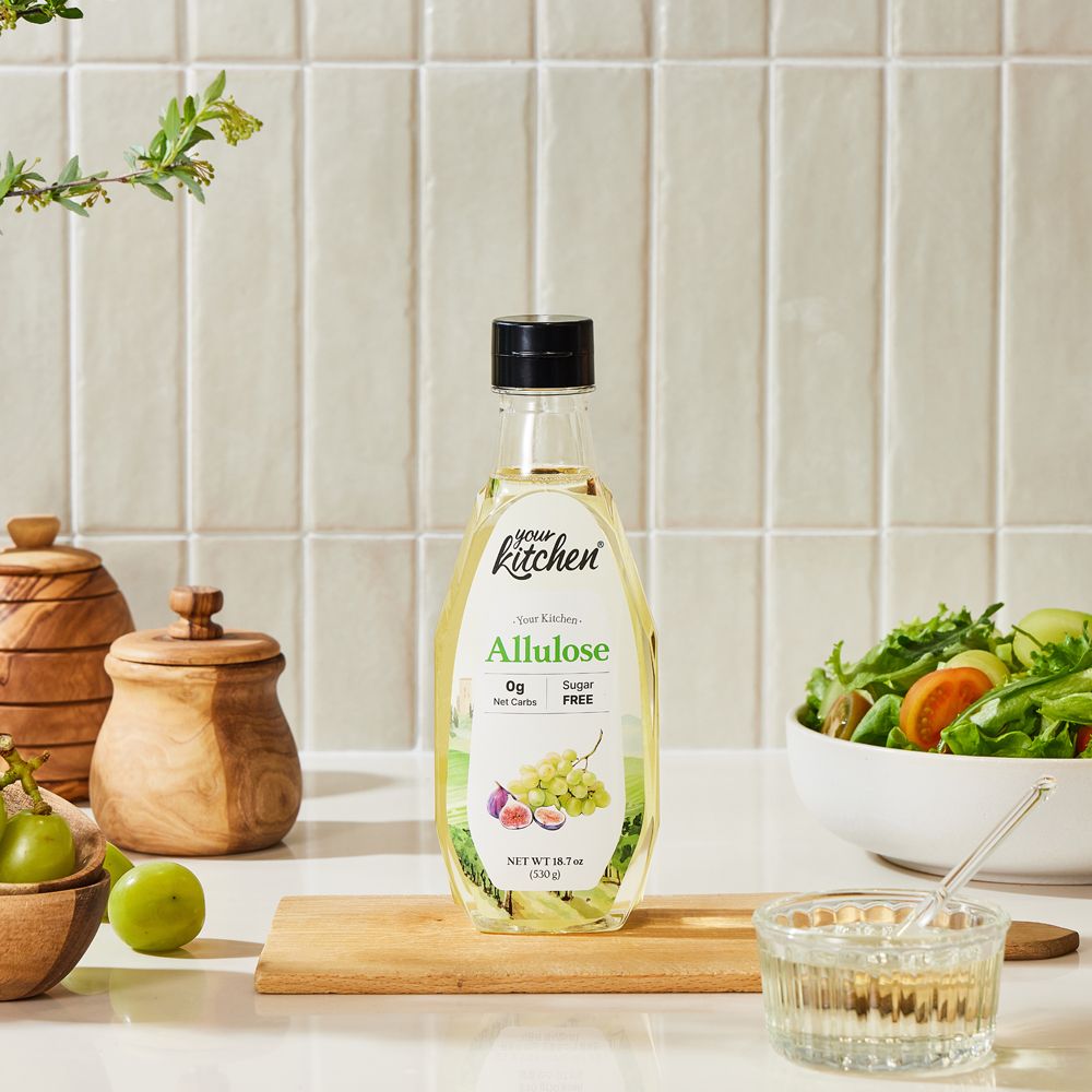 유어키친 알룰로스 (530g) X 2통 - 감도 깊은 취향 셀렉트샵 29CM