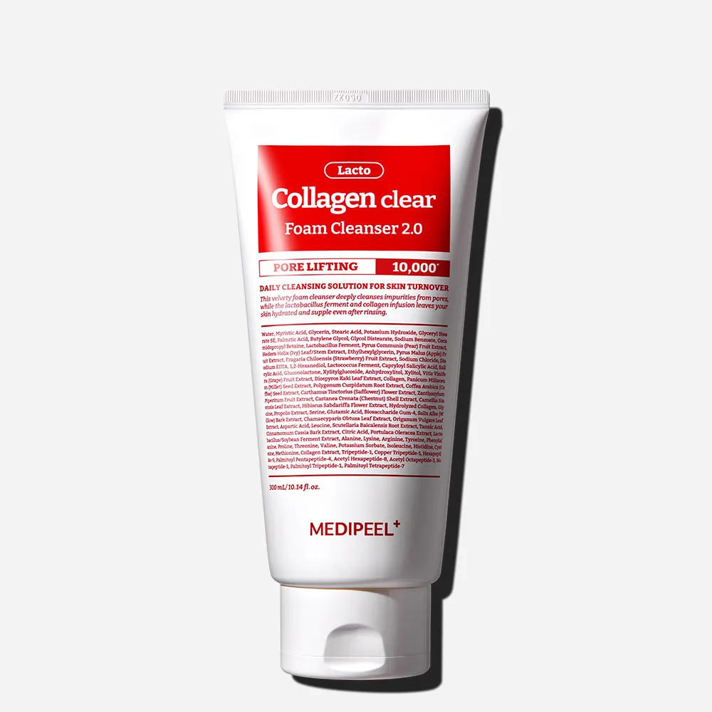 레드 락토 콜라겐 클리어 2.0 300ml - 감도 깊은 취향 셀렉트샵 29CM