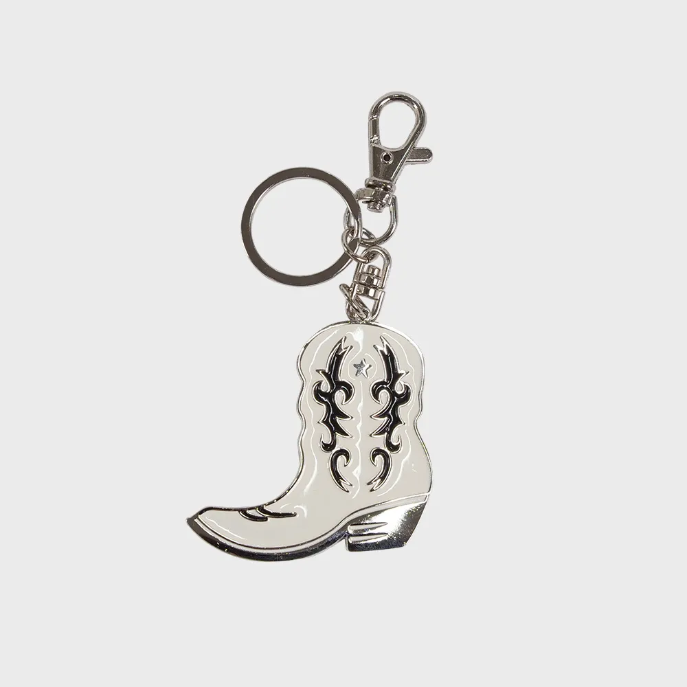 WESTERN BOOTS KEYRING - 감도 깊은 취향 셀렉트샵 29CM
