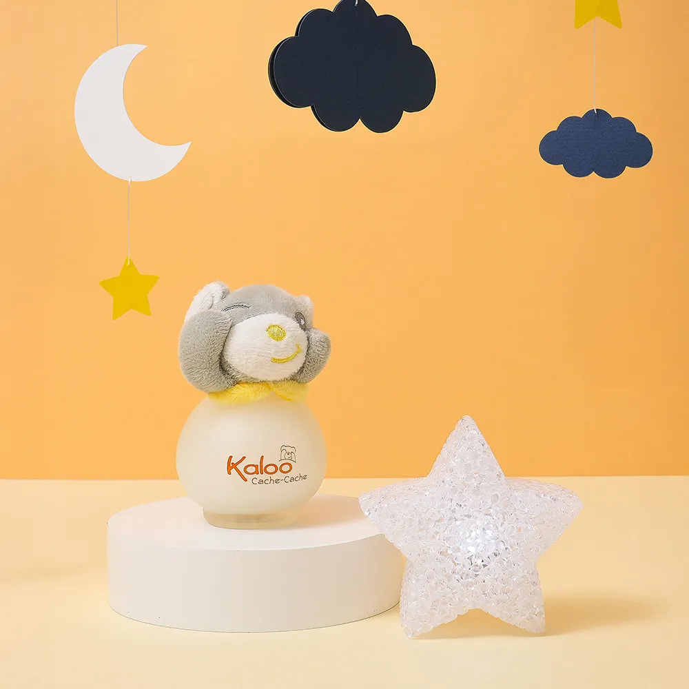 까쉐까쉐 EDS 50ML+별 나이트 라이트 세트 - 감도 깊은 취향 셀렉트샵 29CM