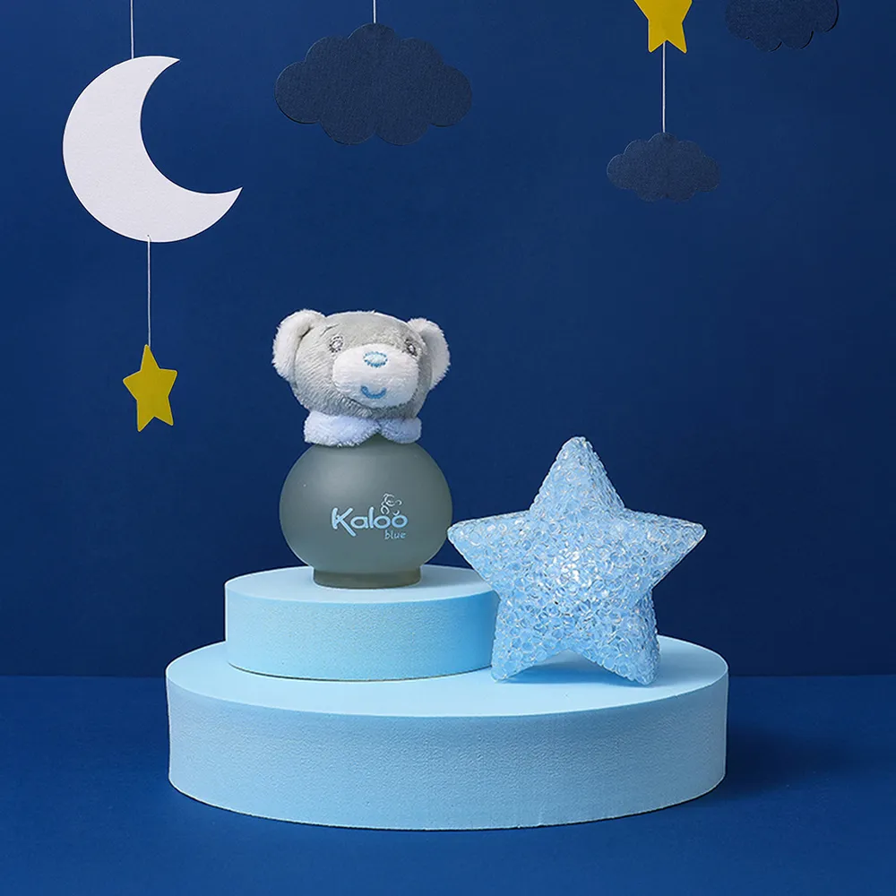 블루 EDS 50ML+별 나이트 라이트 세트 - 감도 깊은 취향 셀렉트샵 29CM