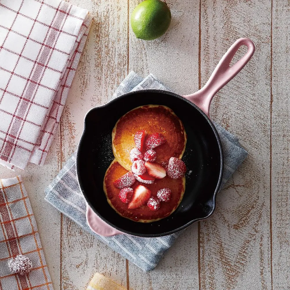 스킬렛 16cm_3 Colors - 감도 깊은 취향 셀렉트샵 29CM