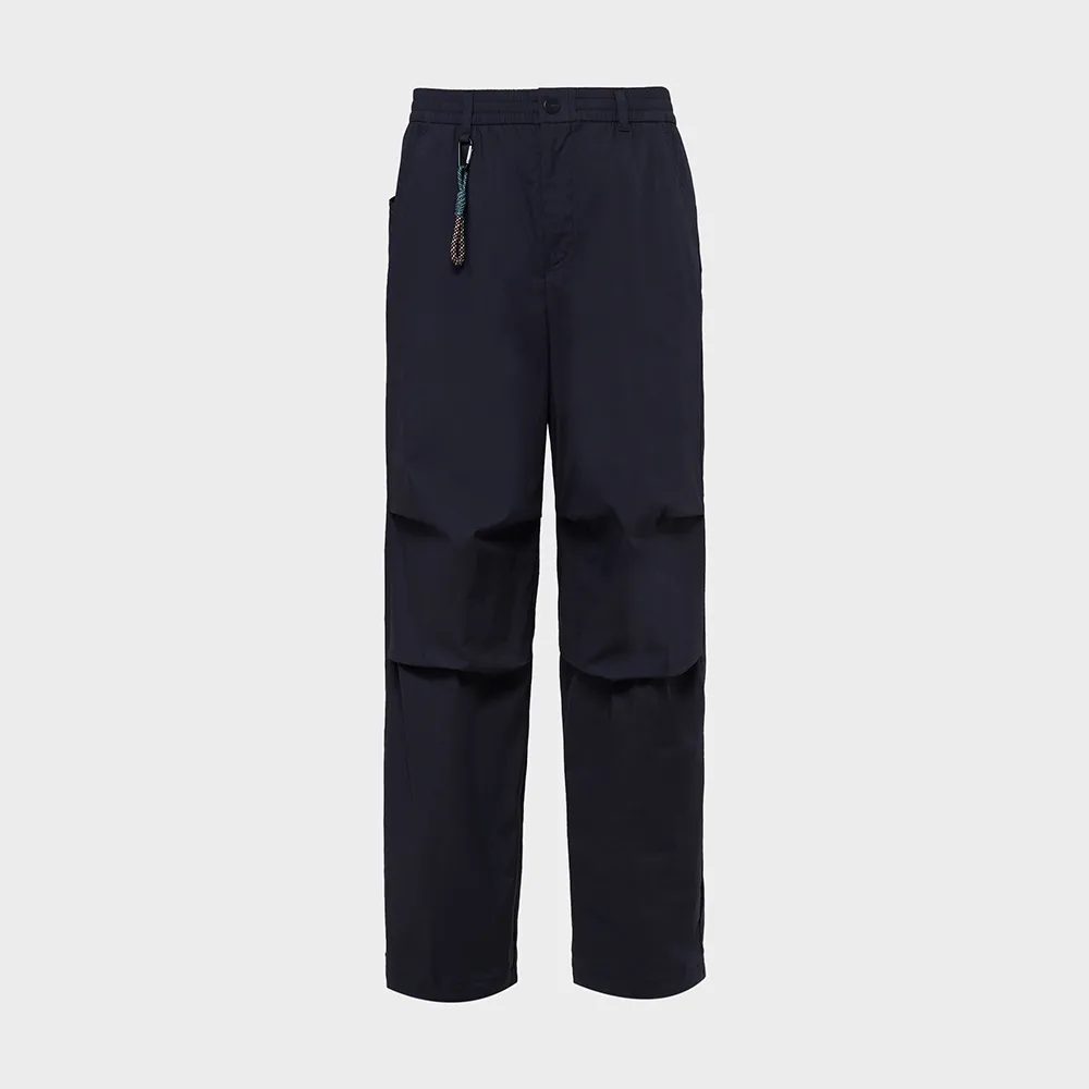 RIDGE CORE (릿지코어) UNI 파라슈트 팬츠_Carbon_DUP25352Z6 - 감도 깊은 취향 셀렉트샵 29CM