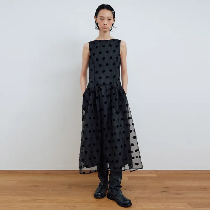 [1st REORDER] RELAXED TWO-WAY MAXI OPS_FOREST GREEN - 감도 깊은 취향 셀렉트샵 29CM