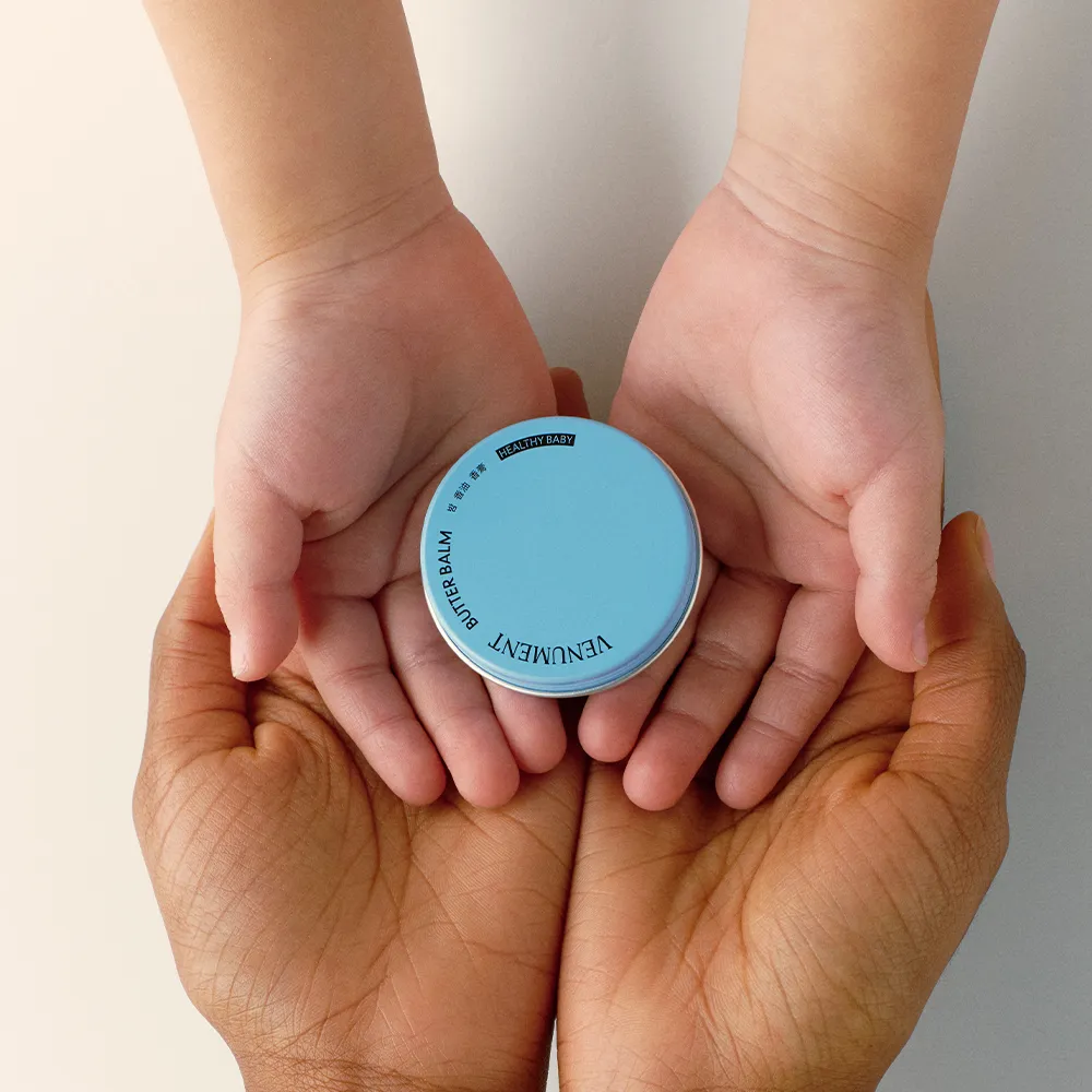 버터 밤 9g (3종 택1) - 감도 깊은 취향 셀렉트샵 29CM