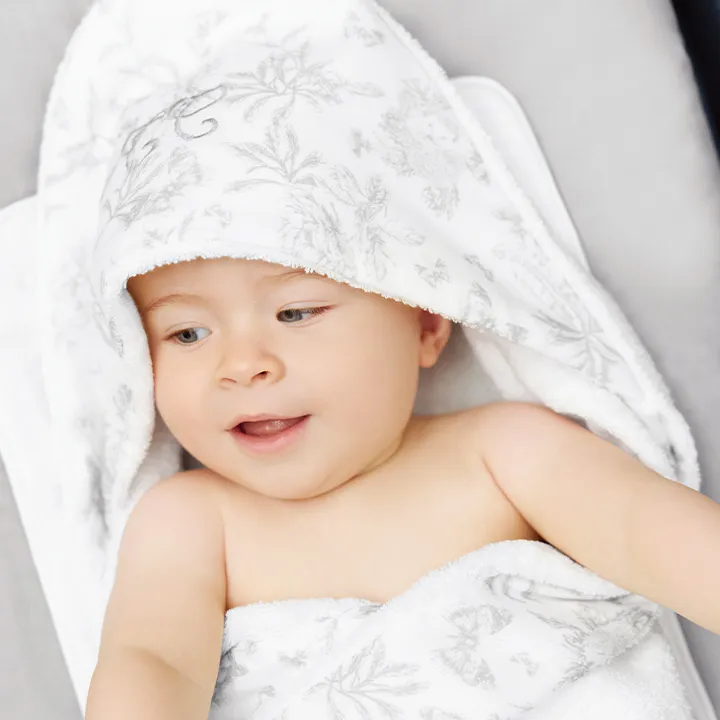 TC)U트왈드타올속싸개 - 감도 깊은 취향 셀렉트샵 29CM