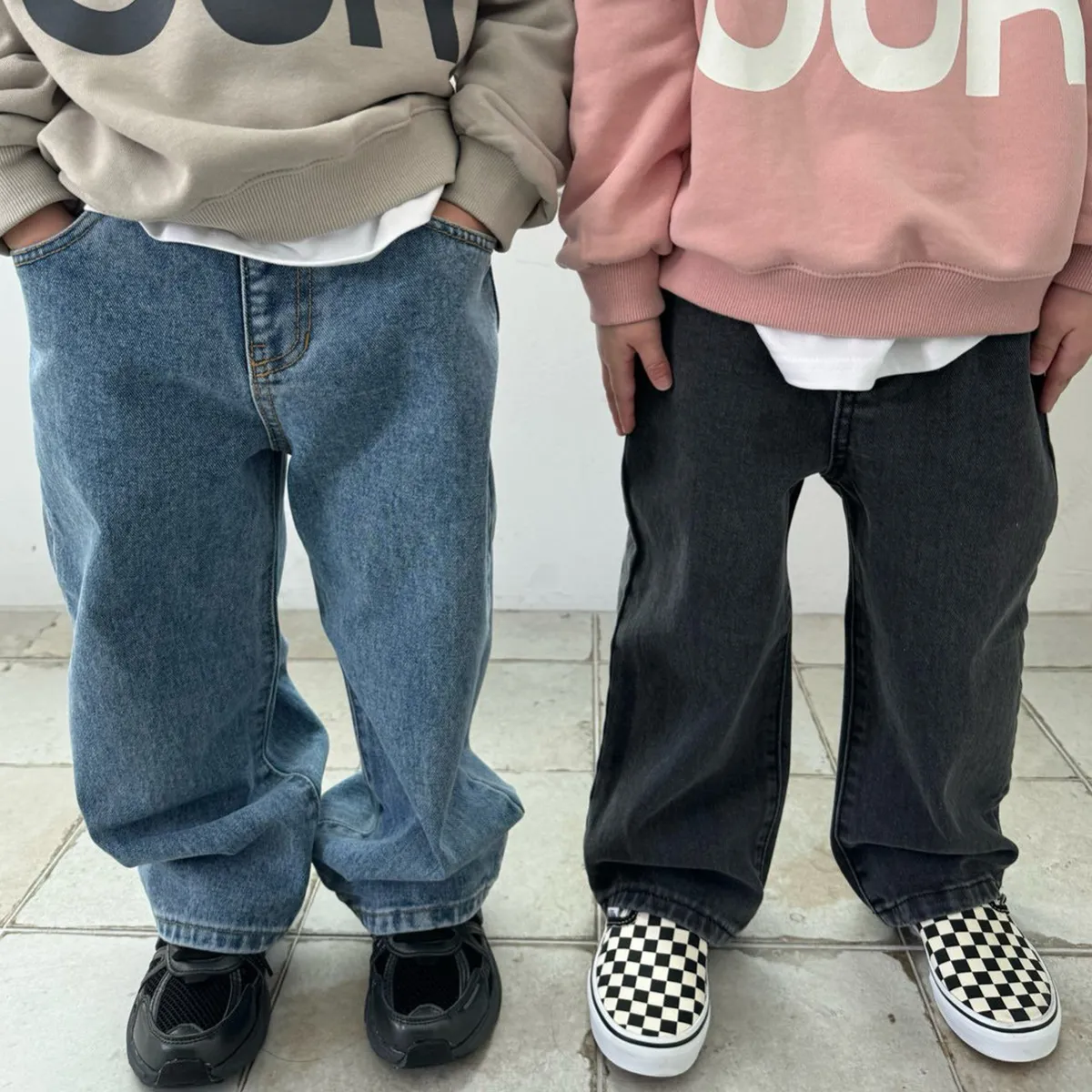 OG 와이드데님 - 감도 깊은 취향 셀렉트샵 29CM