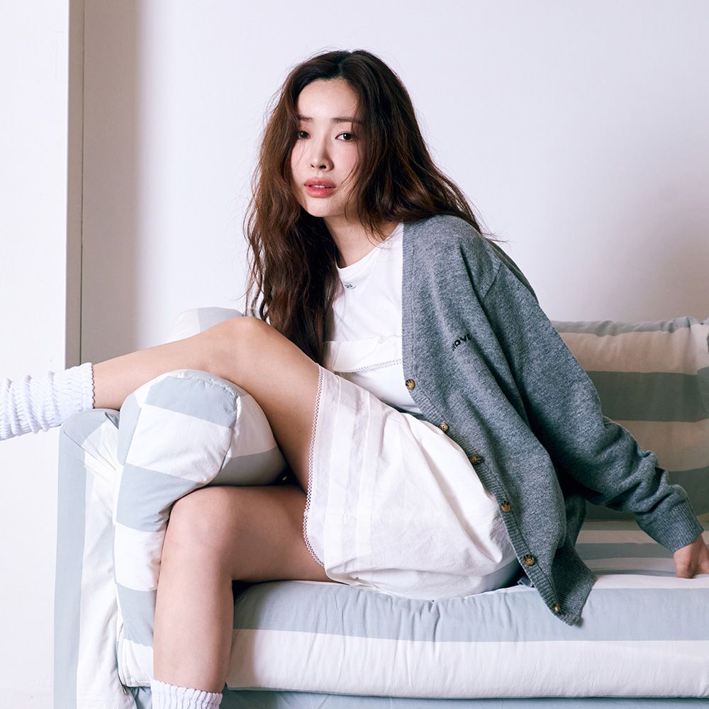 LAWSON CARDIGAN [4COLORS] - 감도 깊은 취향 셀렉트샵 29CM