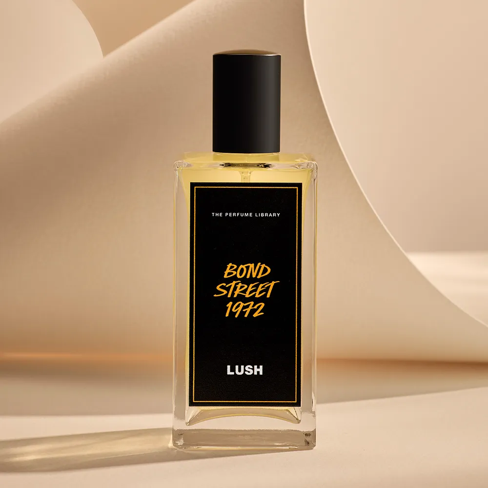 본드 스트리트 1972 100ml - 퍼퓸/향수 - 감도 깊은 취향 셀렉트샵 29CM