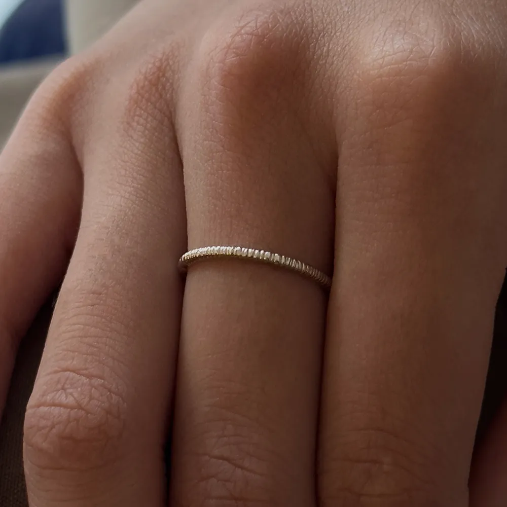 14k Effie ring - 감도 깊은 취향 셀렉트샵 29CM