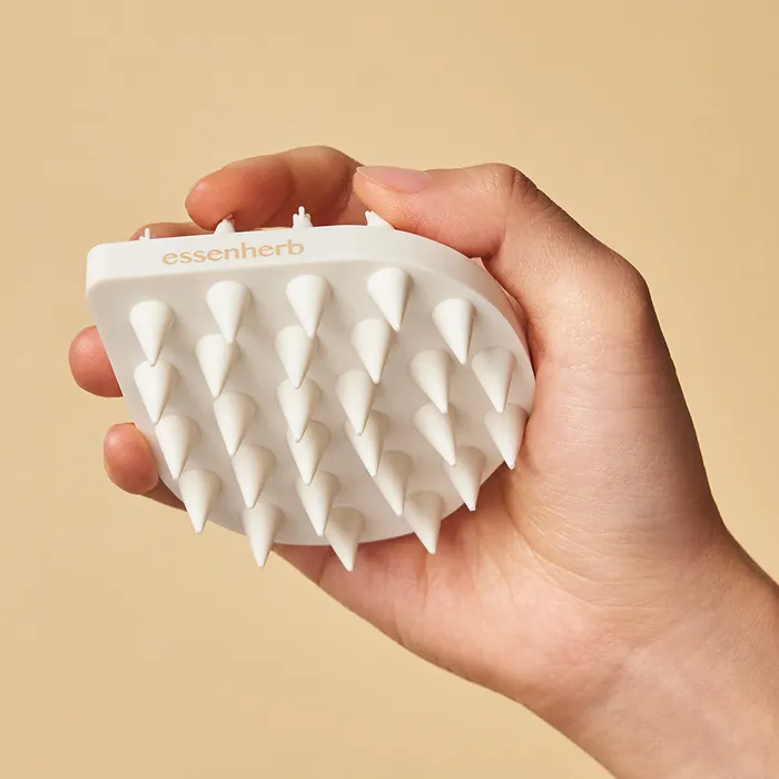 듀얼 스칼프 브러쉬 1EA - 감도 깊은 취향 셀렉트샵 29CM