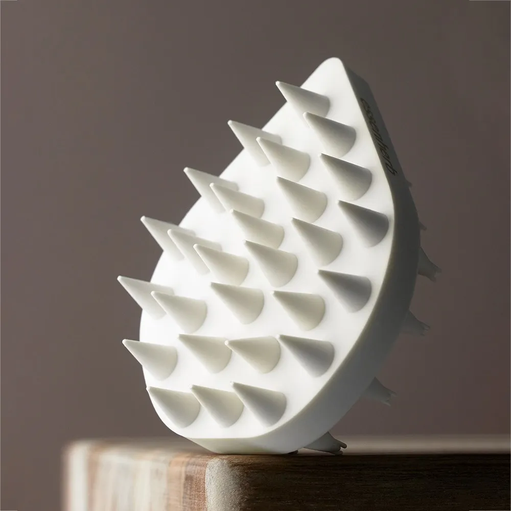 듀얼 스칼프 브러쉬 1EA - 감도 깊은 취향 셀렉트샵 29CM