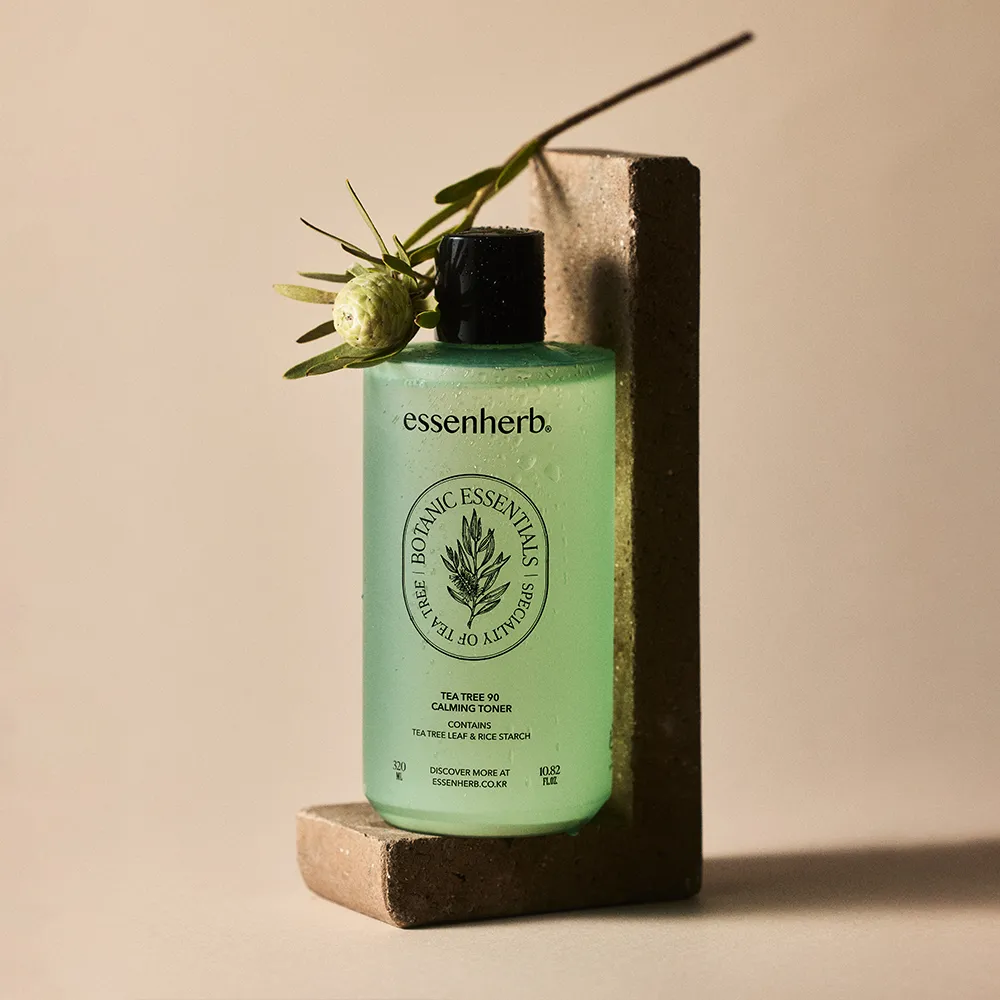 티트리 90 카밍 토너 320ml - 감도 깊은 취향 셀렉트샵 29CM