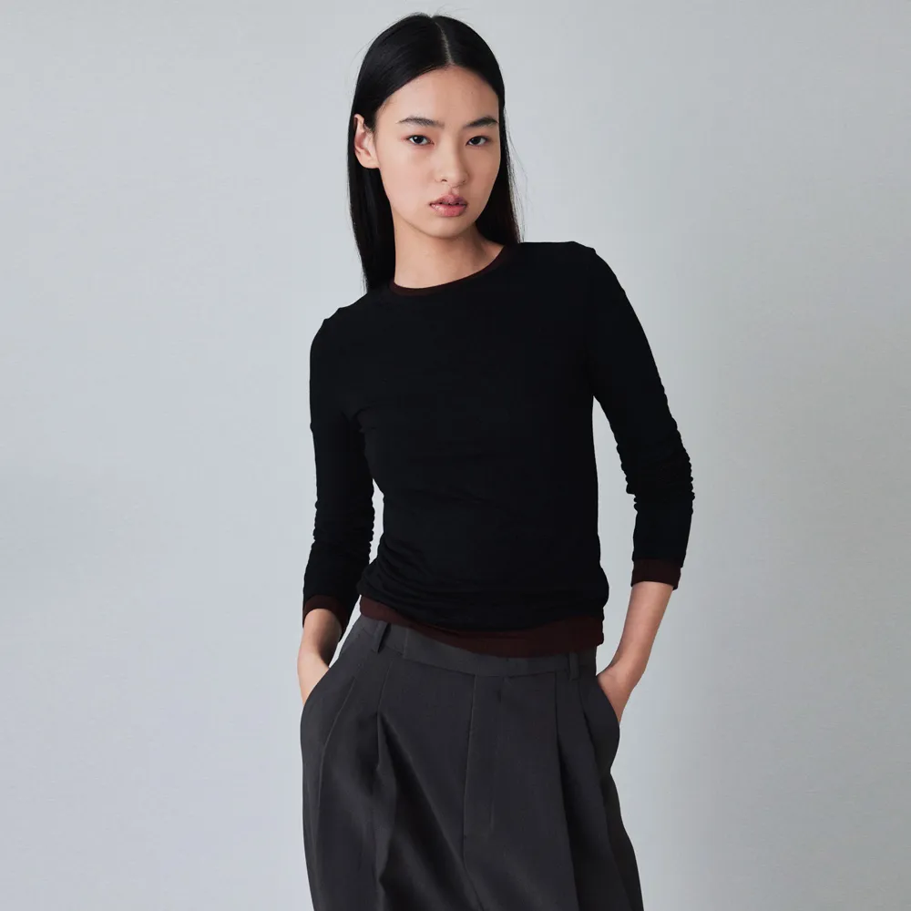 BASIC T-SHIRT (4COLOR) - 감도 깊은 취향 셀렉트샵 29CM