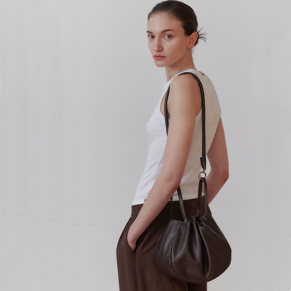 Plum_Choco [YB229_CC] - 감도 깊은 취향 셀렉트샵 29CM