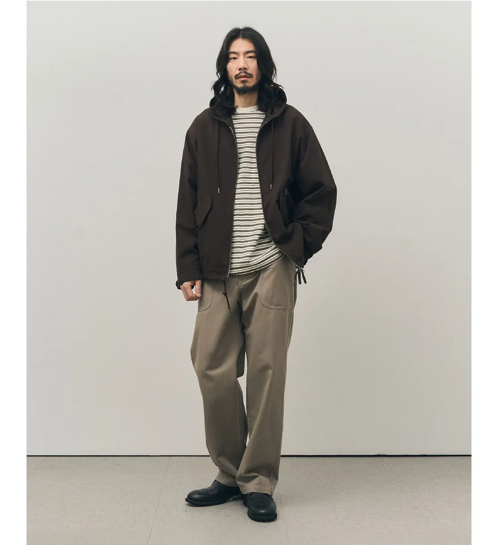 Hill Parka_4color - 감도 깊은 취향 셀렉트샵 29CM