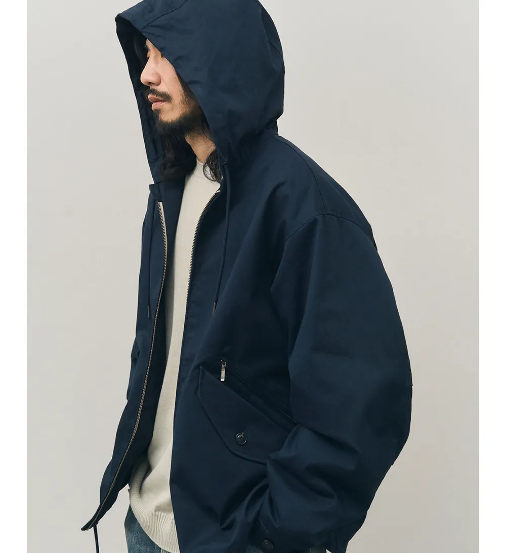 Hill Parka_4color - 감도 깊은 취향 셀렉트샵 29CM