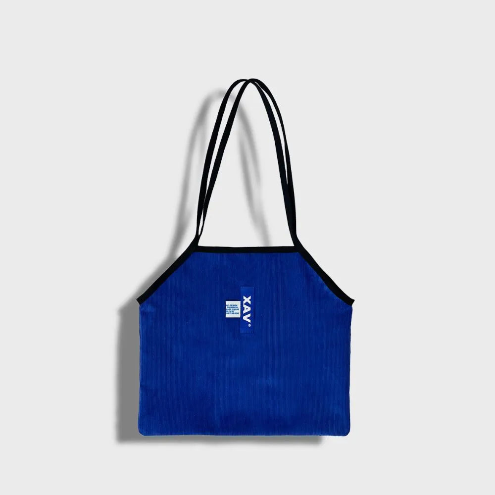 [XAV] 자브 APRON 에이프런백 숄더백 에코백 - 감도 깊은 취향 셀렉트샵 29CM