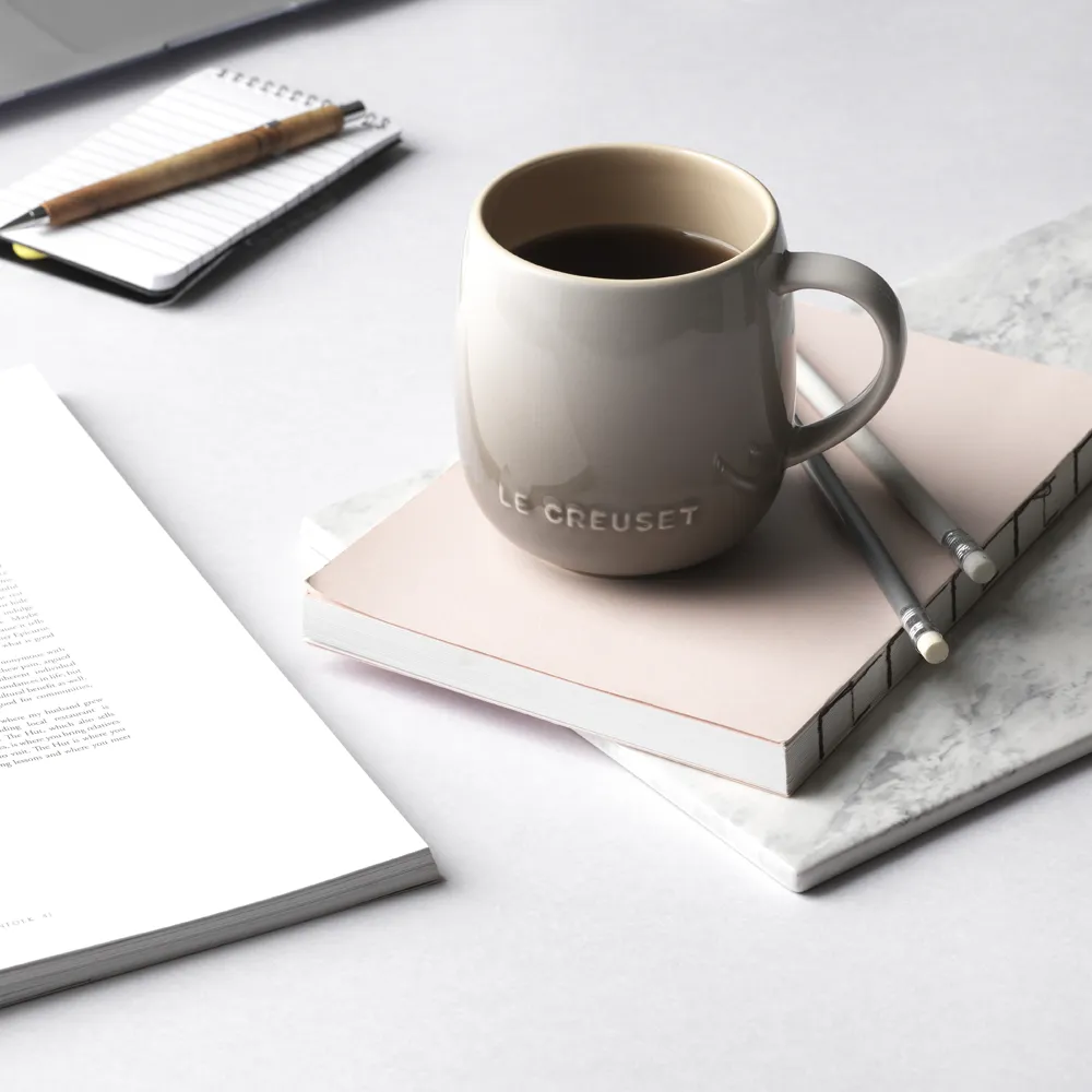 마시멜로 머그 380ml_7 Colors - 감도 깊은 취향 셀렉트샵 29CM