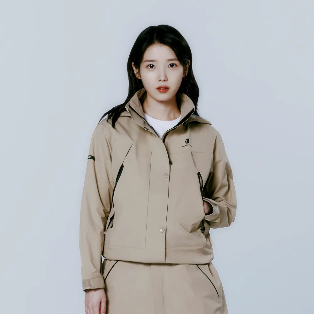 여성 AWC 3L 레인자켓_BE - 감도 깊은 취향 셀렉트샵 29CM