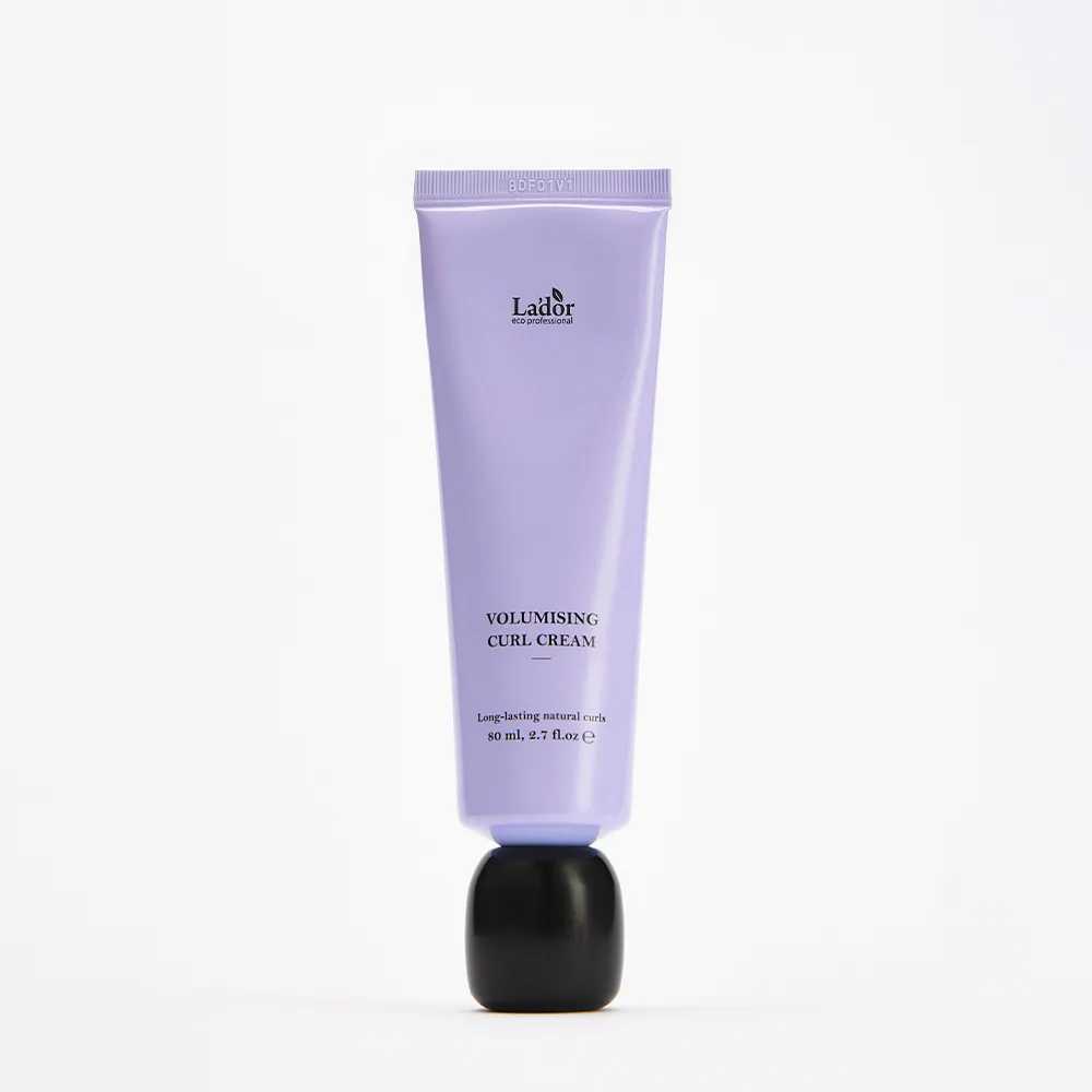 볼류마이징 컬 크림 80ml - 감도 깊은 취향 셀렉트샵 29CM