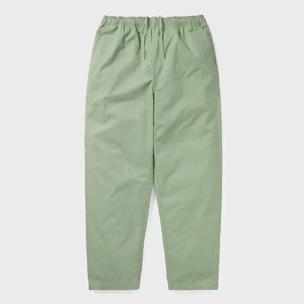 Flow Pant Pale Green - 감도 깊은 취향 셀렉트샵 29CM