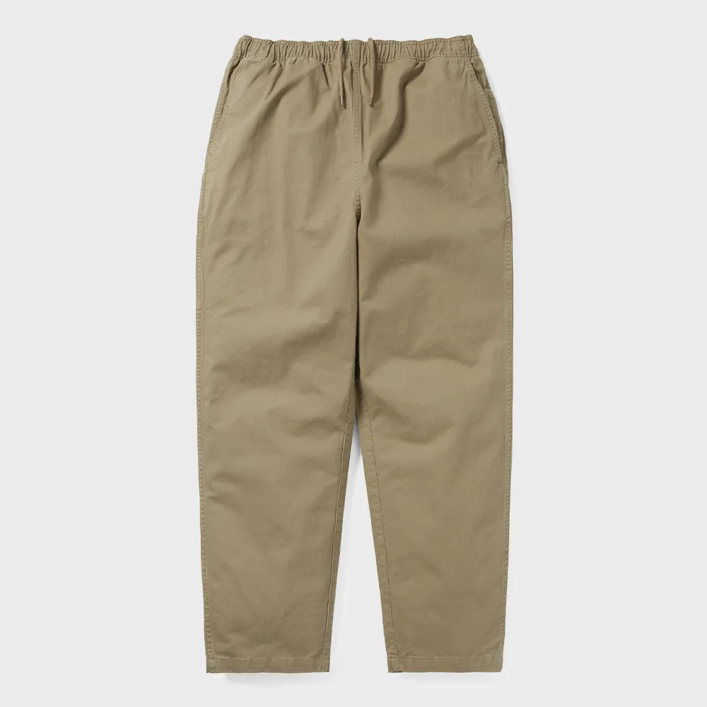 Flow Pant Sand - 감도 깊은 취향 셀렉트샵 29CM