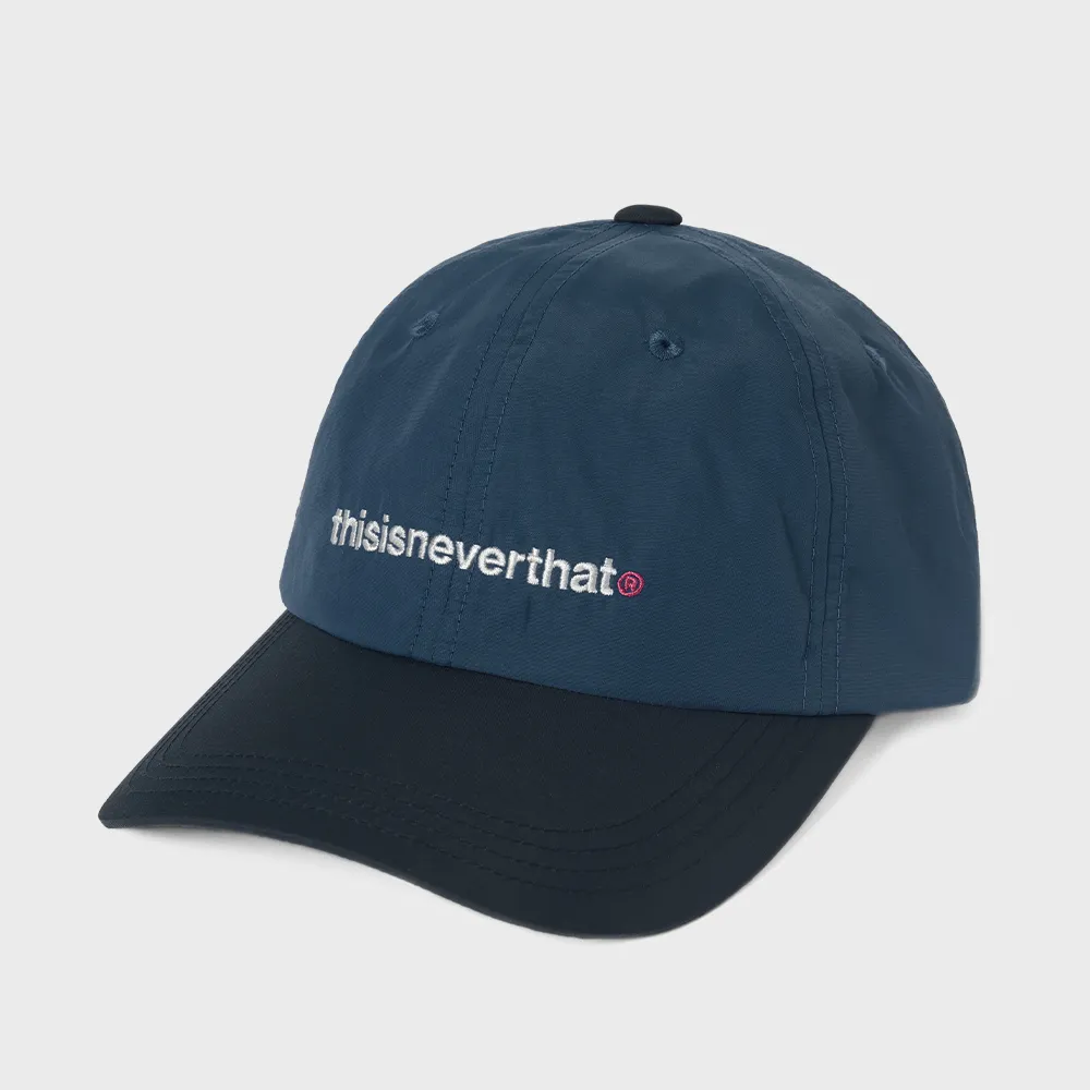 SUPPLEX Sport T-Logo Cap Blue/Navy - 감도 깊은 취향 셀렉트샵 29CM
