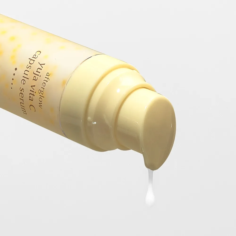 애프터글로우 유자 비타 C 캡슐세럼 30ml - 감도 깊은 취향 셀렉트샵 29CM