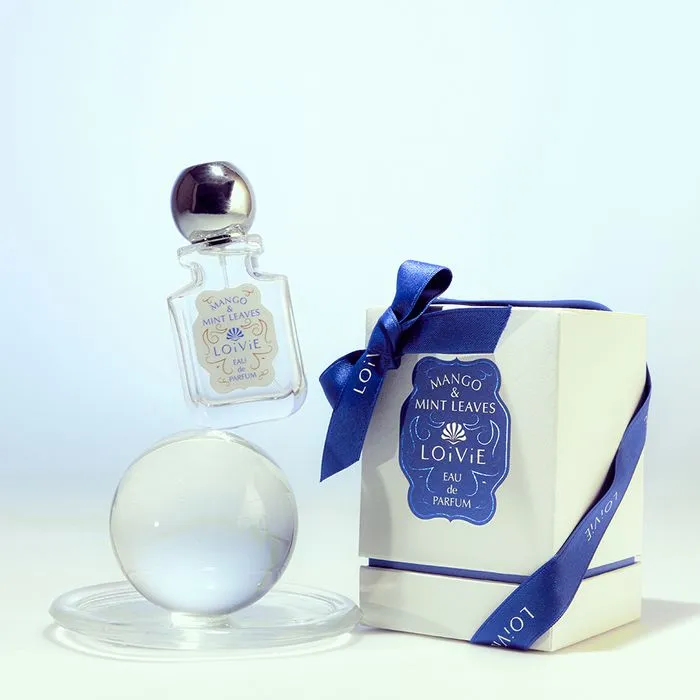 오 드 퍼퓸 망고 앤 민트 리브 50ml - 감도 깊은 취향 셀렉트샵 29CM